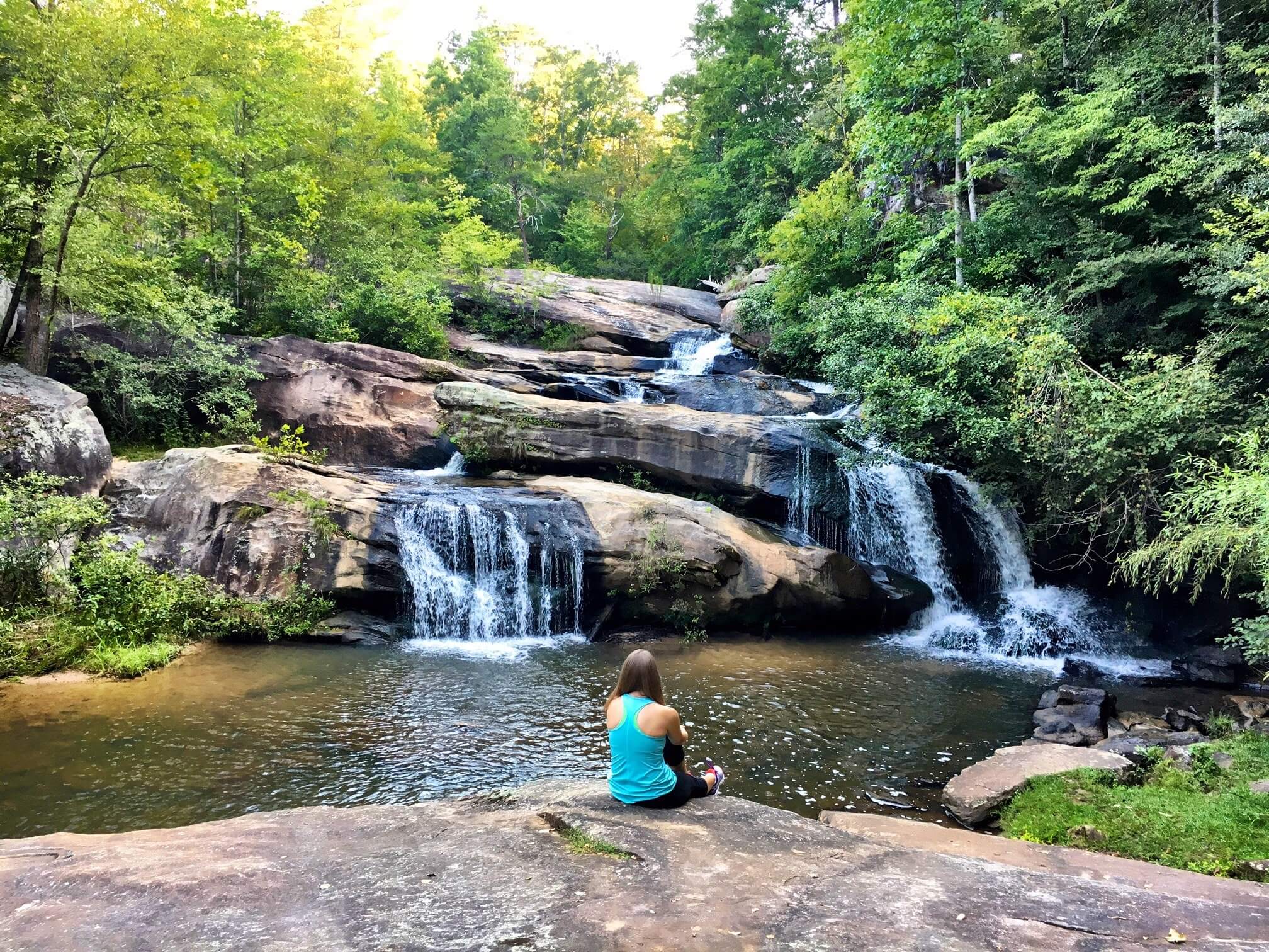 Exploring South Carolina's Chau Ram Park - Married with Wanderlust