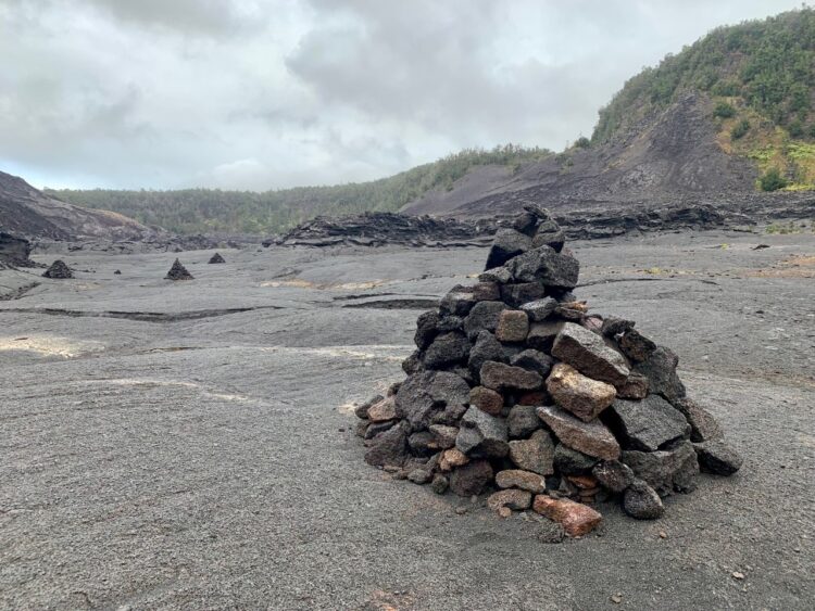 One Day in Hawaii Volcanoes National Park - Married with Wanderlust