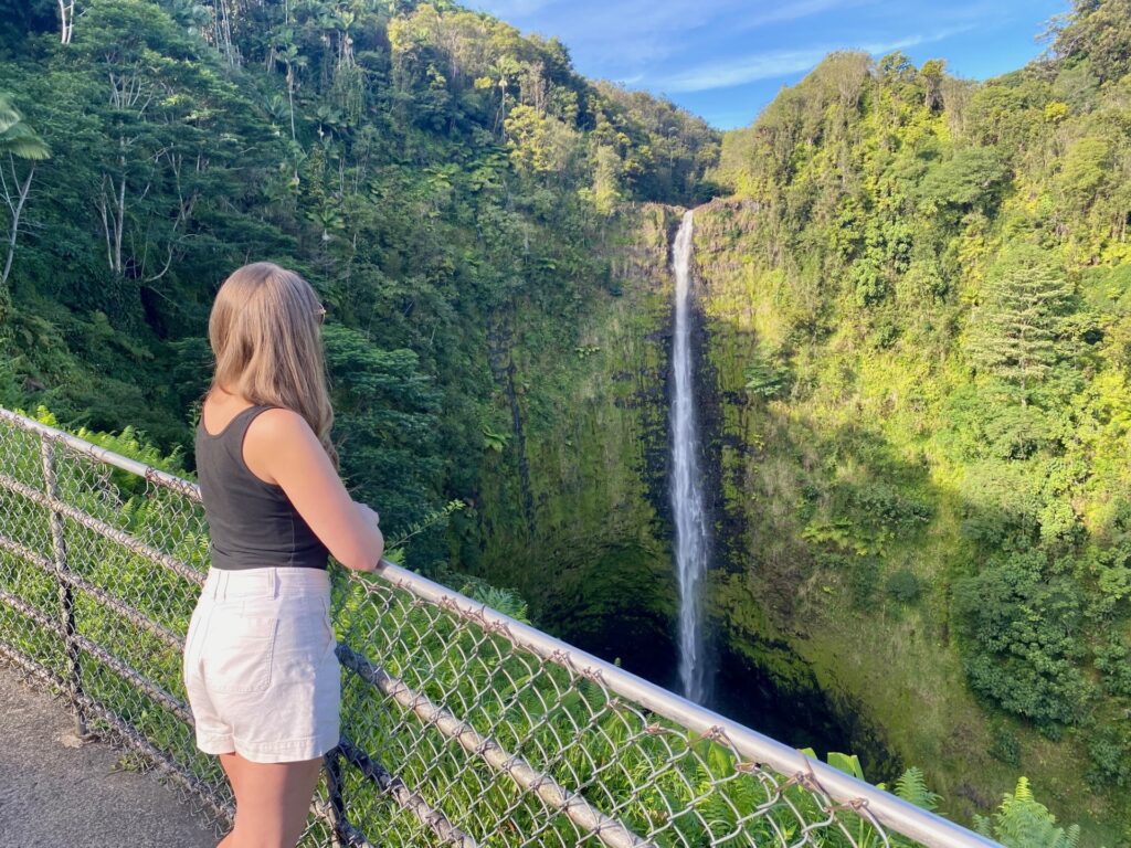 5 Day Big Island Itinerary: Day 2 - Hilo - Married with Wanderlust