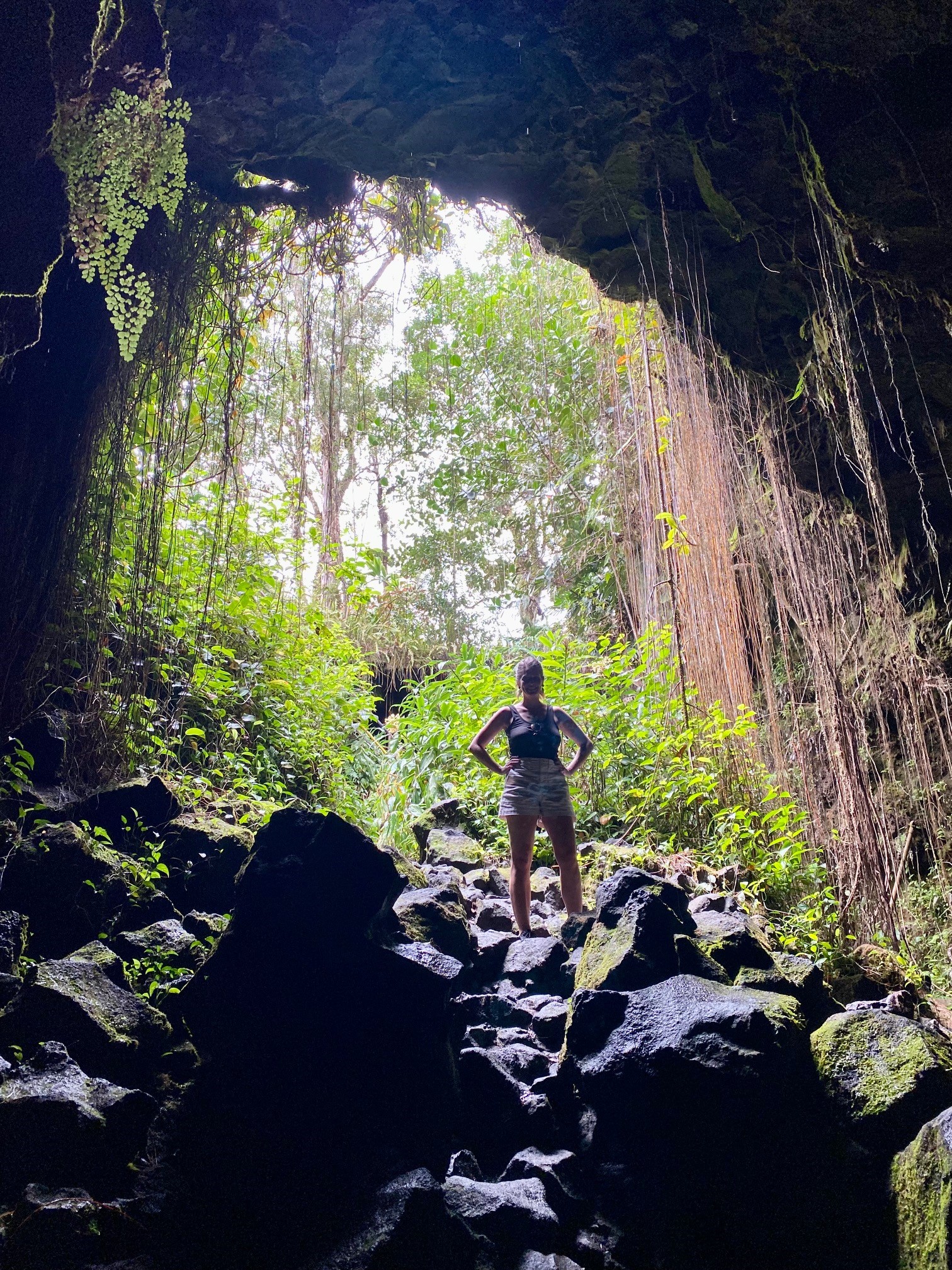 5 Day Big Island Itinerary: Day 2 - Hilo - Married with Wanderlust