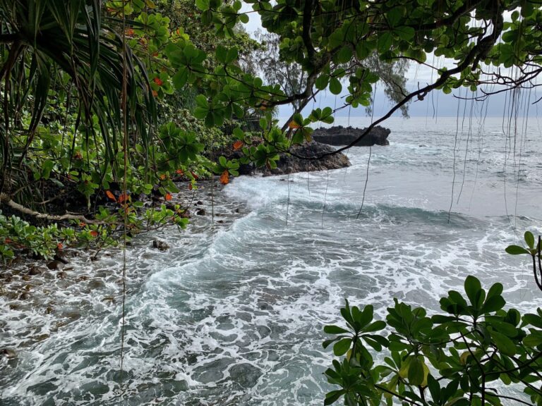 5 Day Big Island Itinerary: Day 2 - Hilo - Married with Wanderlust