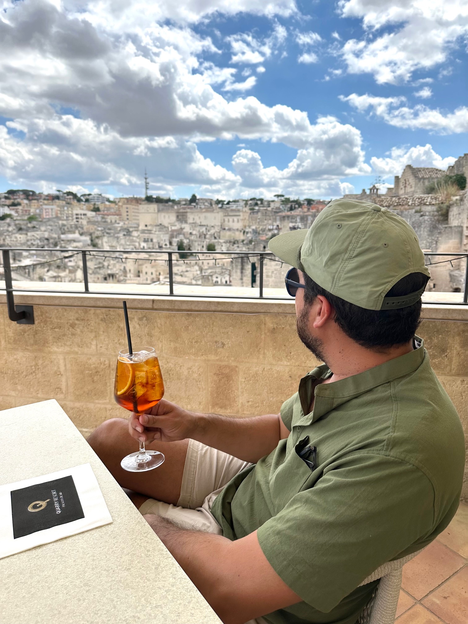5-Day Puglia Itinerary: Day 3 in Matera, Italy - Married with Wanderlust