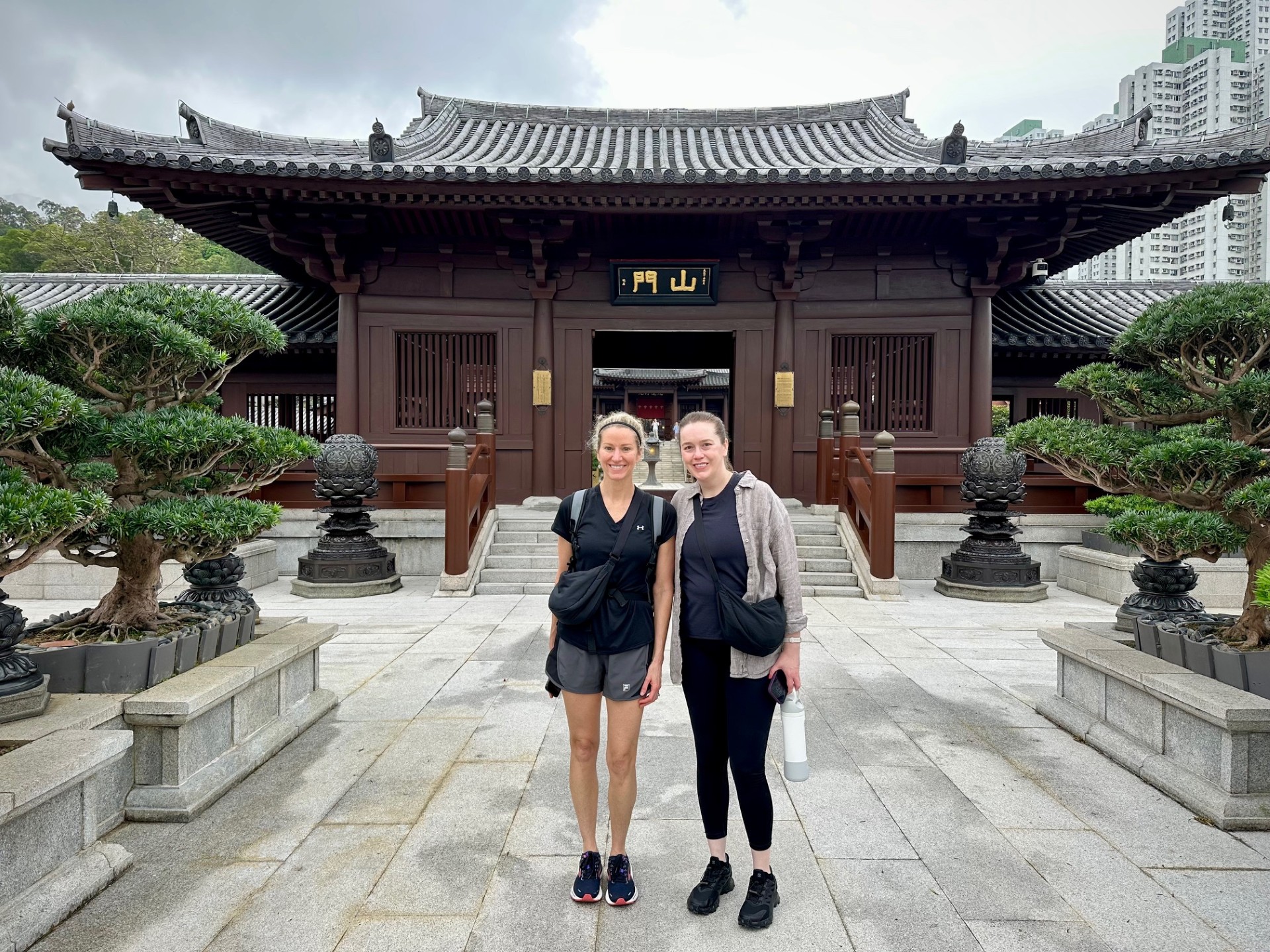 How to Spend 3 Days in Hong Kong: Day 1 Itinerary - Married with Wanderlust